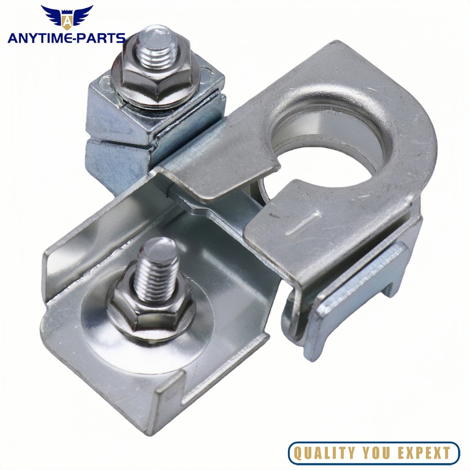 Pos & Neg Battery Terminal Connector For Ford Explorer Taurus 926879 ...