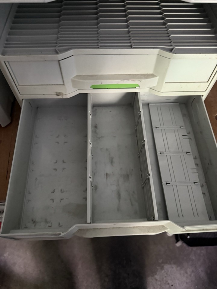 Festool Drawer Units | eBay