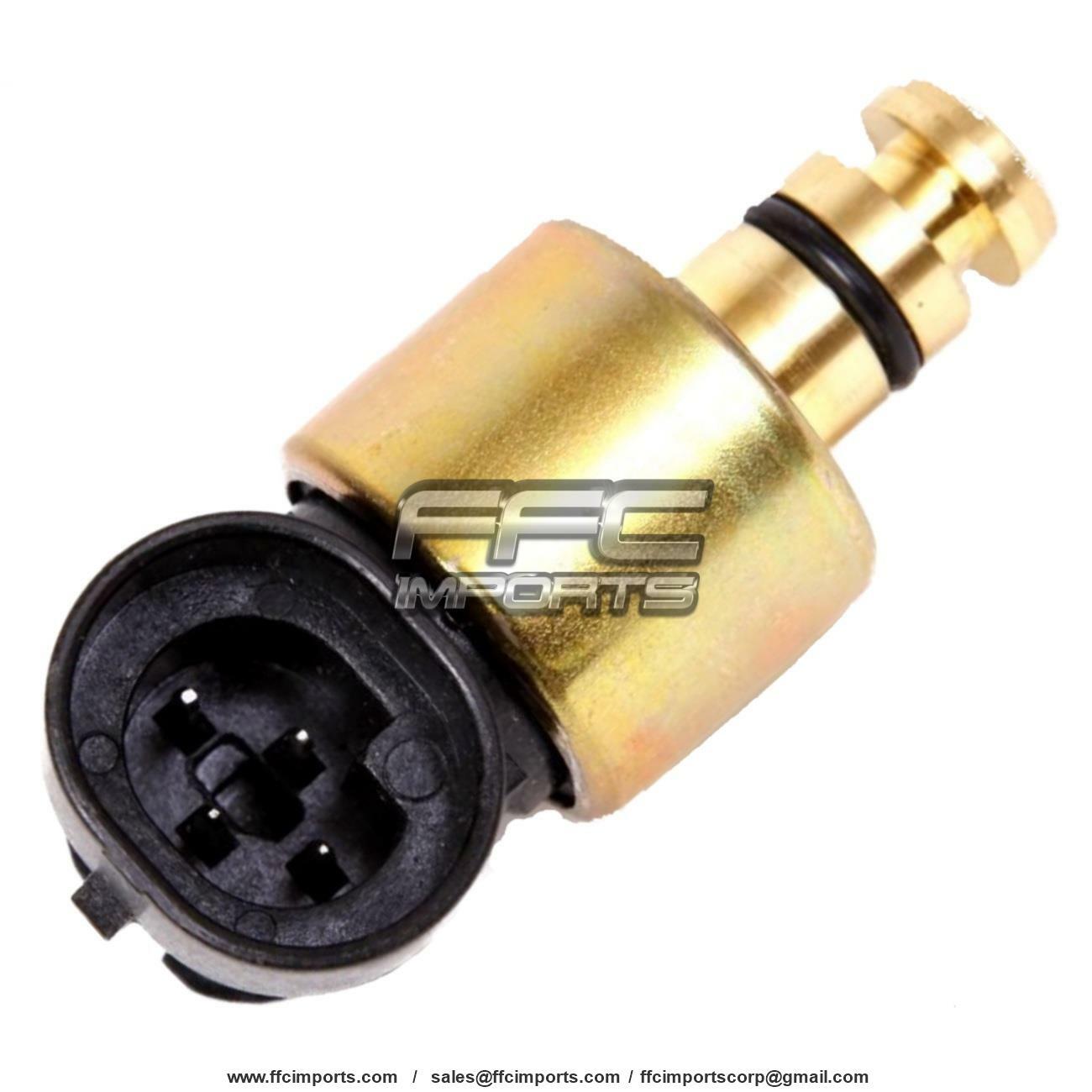 A518 46RE 47RE Governor Pressure Solenoid Speed Sensor Spring Filter ...