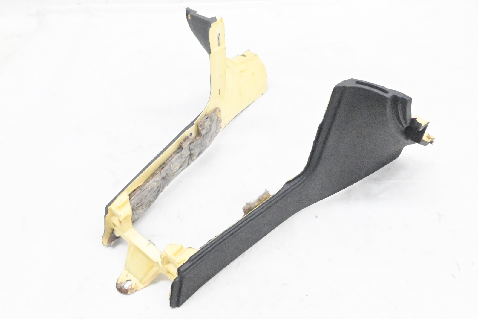 ⭐92-98 Bmw E36 3 Series M3 Center Console Storing Partition Panel Trim ...