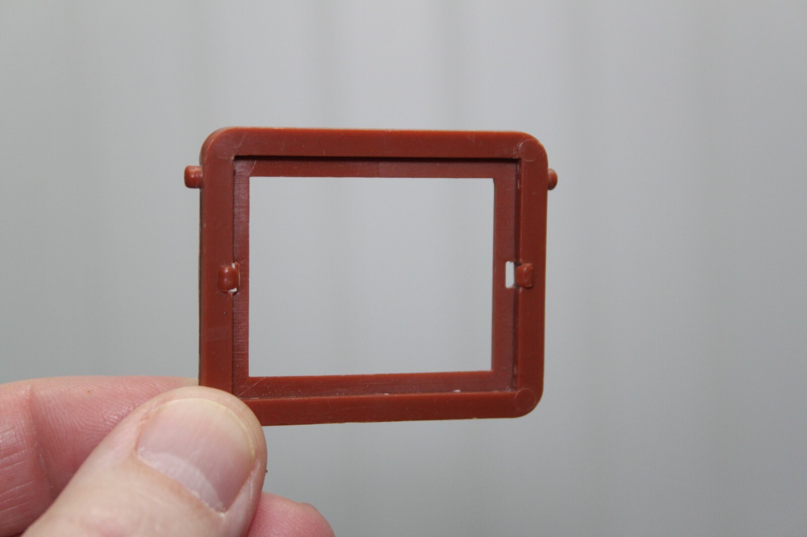 Vintage GI Joe Adventure Team - Thermal Terrain Scanner - Viewing ...