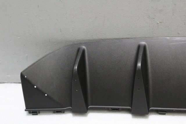 MERCEDES BENZ Glc63s Rear Diffuser Valance A2538854603 OEM for sale ...