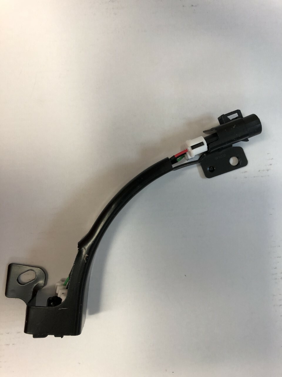 LS2 LS3 LS7 Timing Cover Cam Sensor to Engine Harness Wire Extension ...