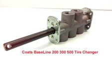 Coats Baseline 200 Tire Changer Foot Pedal Valve 85606879 for sale ...