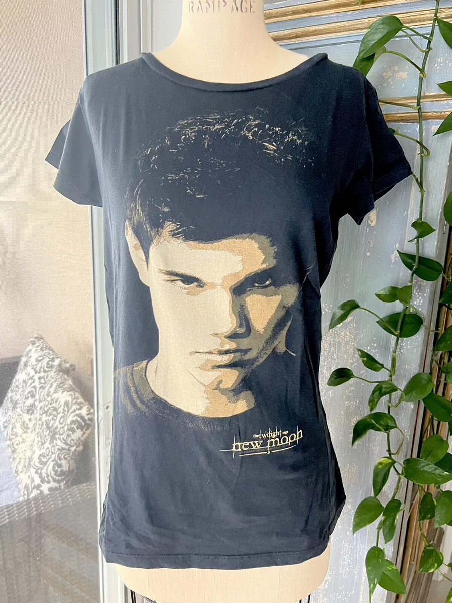 Twilight New Moon Jacob Werewolf