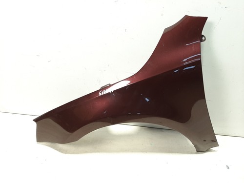 SKODA Octavia III 5E3 avant Gauche FENDER 1.4 Essence 103kw 2014 ...