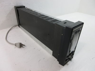 Yokogawa SLPC-170*E Programmable Controller Single Loop Indicator SLPC ...