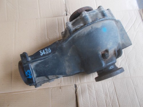 Audi A6 Allroad 2.7L Wagon Rear Differential Assembly 02 03 04 05 Used OEM C5 | eBay