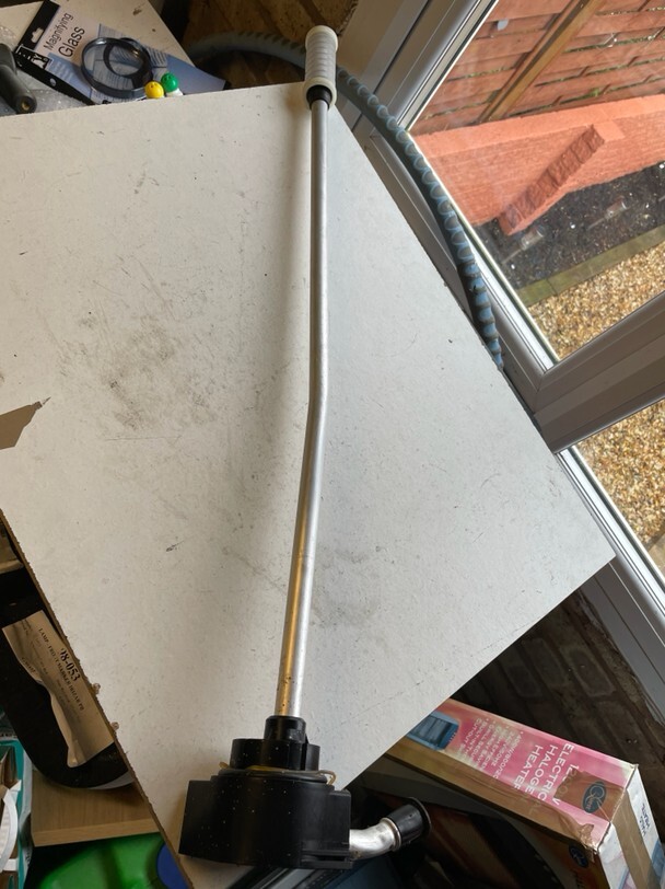 Genuine Volvo Fh/fm Fuel Level Sensor for sale online | eBay