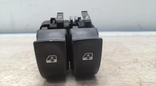 Interrupteur de leve vitre avant gauche RENAULT CLIO 3 8200214939 | eBay