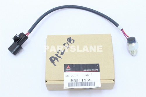 Mitsubishi Pajero Delica L200 L400 OEM T/F Gearshift 4WD Lamp Switch ...