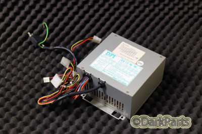 DFI V520 Power Supply 200w PSU | eBay Australia