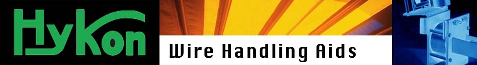 Hykon Wire Handling Equipment | eBay Shops