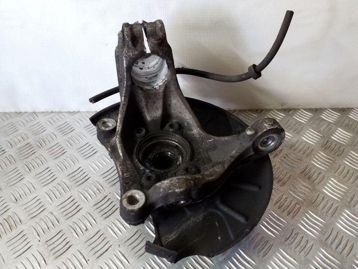 VW SHARAN 7M8, 7M9, 7M6 Radnaben vorne rechts 2.00 Diesel 100kw 2011 ...