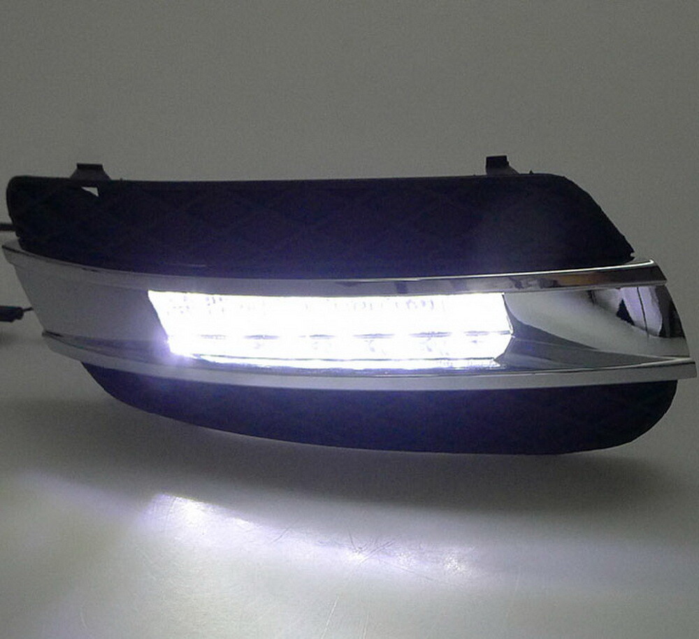Toyota Corolla Daytime Running Lights (DRLs) LED, Custom,, 51% OFF