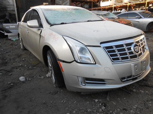 Automatic Transmission 3.6L AWD Opt M7U Fits 14-15 LACROSSE 1798482 | eBay