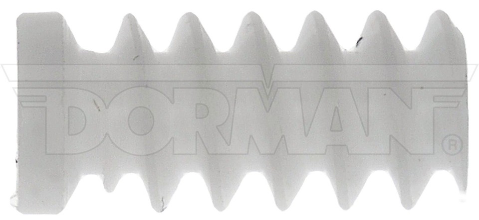 Dorman Odometer Drive Gear Fits 1997-2002 Ford Escort 1998 1999 2000 ...
