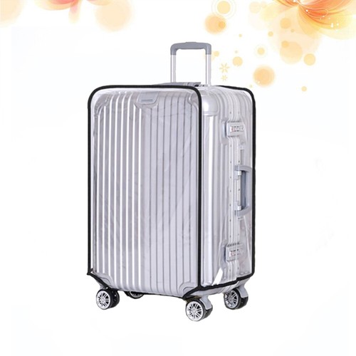Transparent Luggage Covers Suitcase Covers Luggage Bags Trolley Case ...