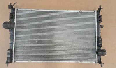 RADIATORE ACQUA PER PEUGEOT 308 SW 9678711180 benzina 1 (17>) | eBay