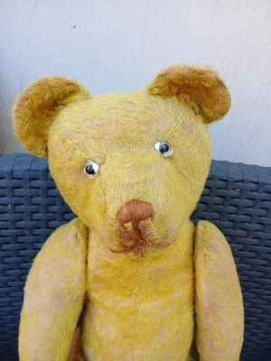 Ours ancien fadap | eBay