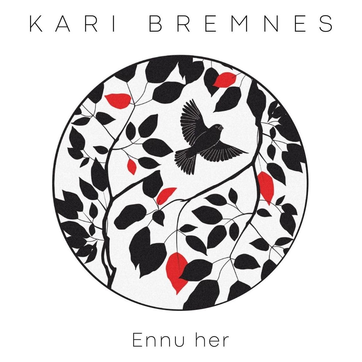 Kari Bremnes Ennu Her (CD) (US IMPORT) | eBay UK