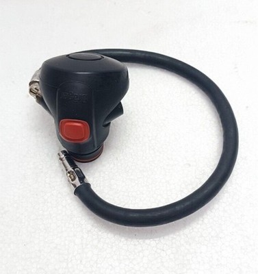 Drager PSS Lung Demand Valve (LDV) 3338700 | eBay