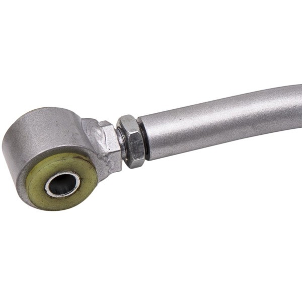 US 2" Front Rear Leveling Lift Kit Fit Jeep Patriot Compass MK Sport ...