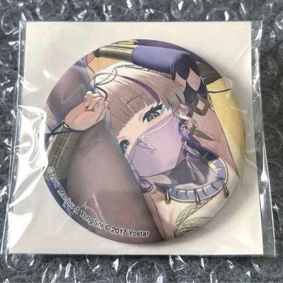 Azur Lane Can Badge Giosue Carducci Poet Stability Badge | eBay