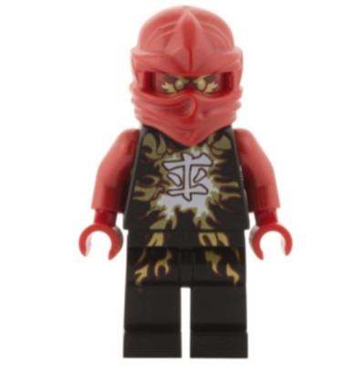 Lego Kai 70739 Airjitzu Possession Ninjago Minifigure | eBay