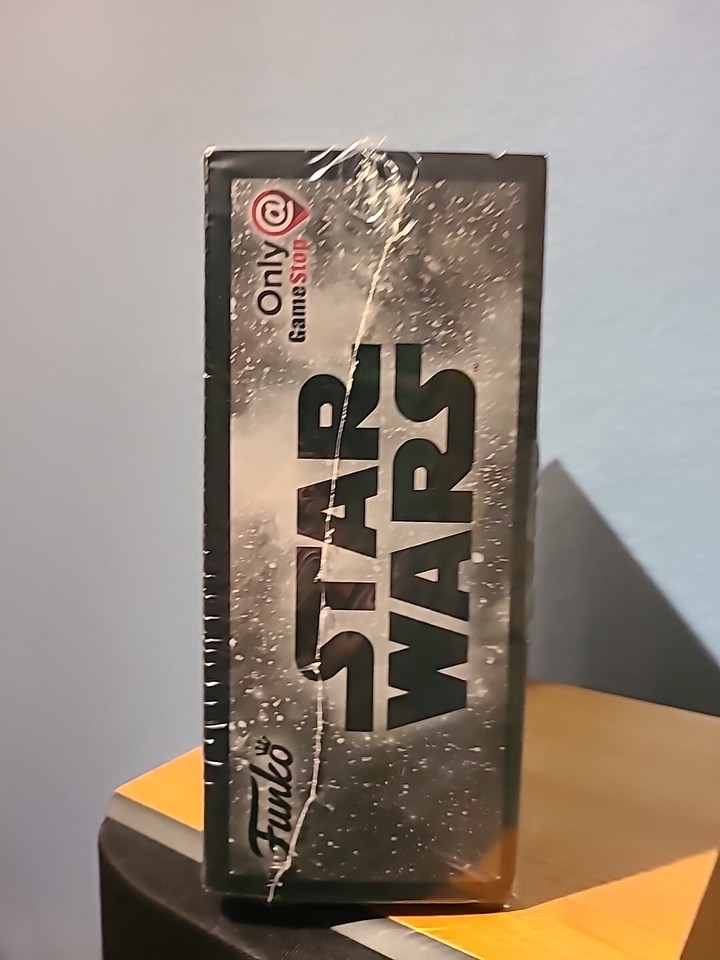 Funko Star Wars Jedi Knight Revan Bastila Shan Collector Box GameStop ...