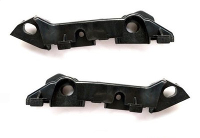 NEW MB C W205 FRONT BUMPER MOUNTING RAIL SET A2058850921 A2058850821 ...