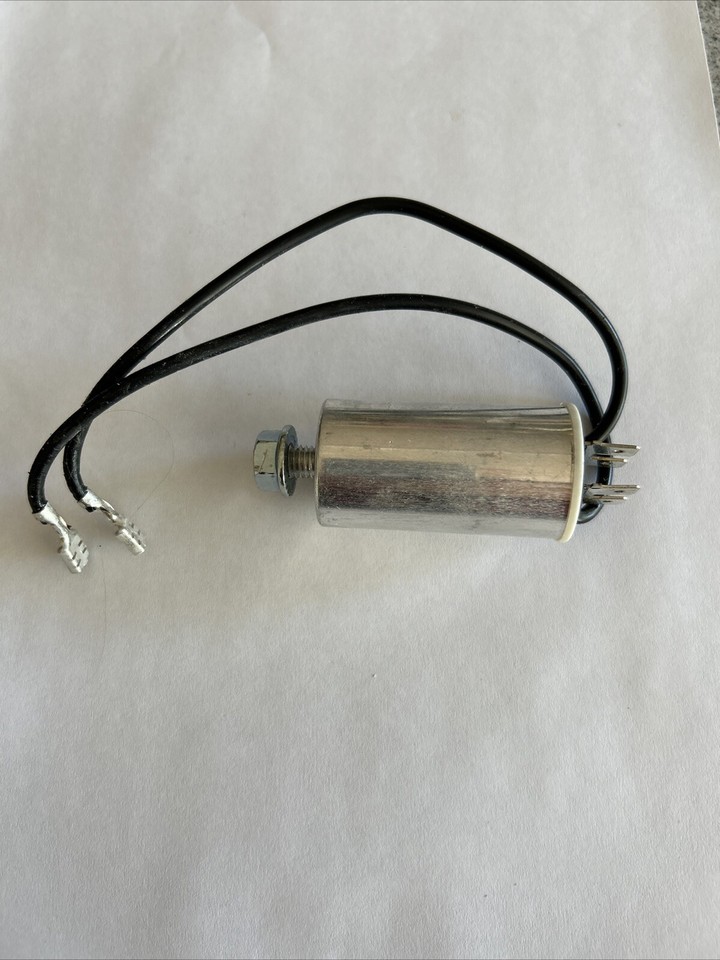 Nr 5013832 Miele Dishwasher Capacitor For G6565 | eBay