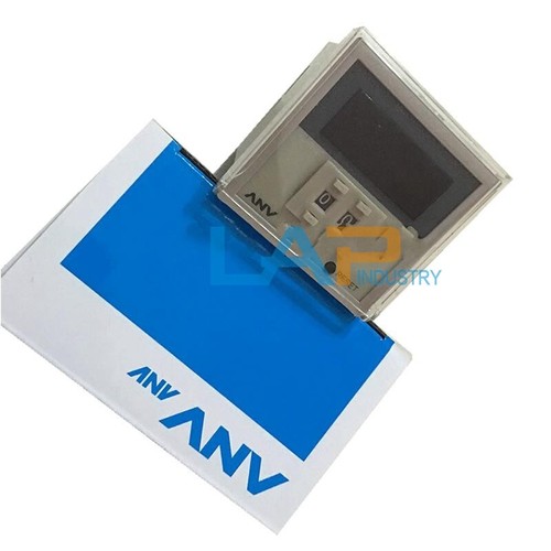 1PCS NEW FOR ANV Digital Time Relay H2D H2D-3 99M 100-240VAC | eBay