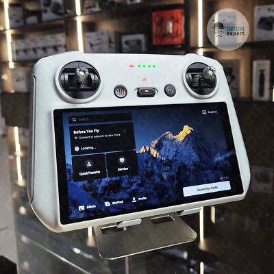 DJI RC Smart Remote Controller RM330 - Air 2S, 3 Pro, Mavic 3, 3 Pro ...