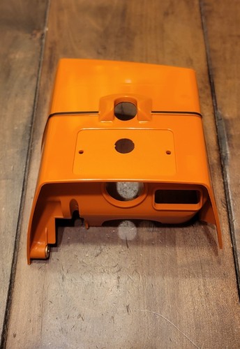 STIHL Engine Shroud 046 MS460 Magnum 1128-080-1616 Genuine OEM | eBay