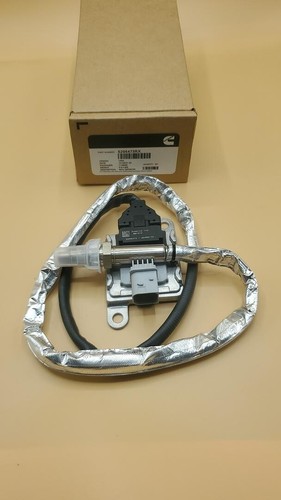 Cummins Sensor Nitrogen Oxide 5295473RX for sale online | eBay