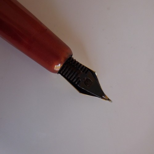 Stylo plume fantaisie STYPEN France design XX animaux collection HF ...