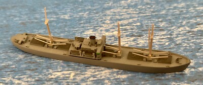 Hansa S 81 USS LIBERTY Ship, 1941 | eBay