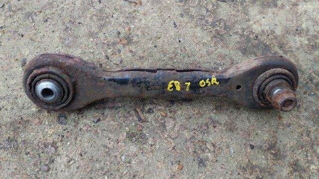 BMW 1 Series E87 2007 Upper Rear Wishbone Suspension Control Arm ...