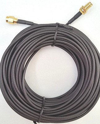 Verizon Network Extender SLS-BU10G8 ASK-SFE116 GPS Extension Cable 50 ...