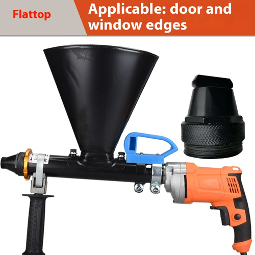 Multifunctional Electric Caulking Gun Grouting Machine Grouting Machine ...