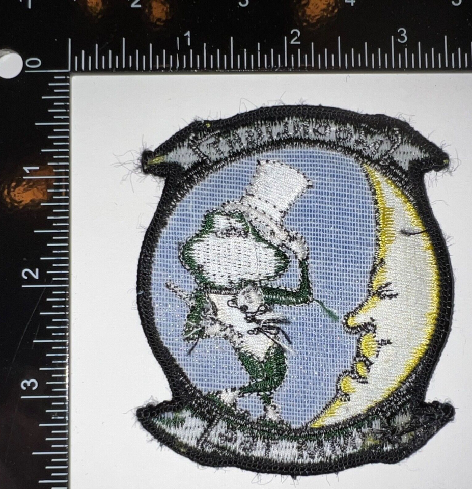 Cold War USMC Marine Medium Tiltrotor Squadron 764 HMM-764 Patch | eBay