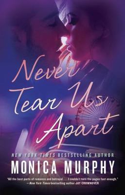 Never Tear Us Apart 9781101967287| eBay