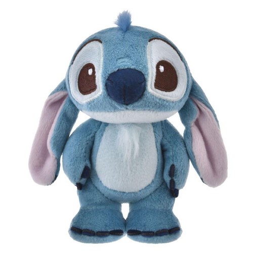 Disney Stitch Stuffed Toy Stands Lilo | eBay