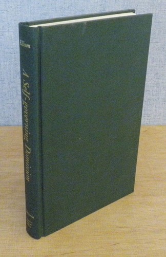 California A SELF-GOVERNING DOMINION 1849-1860 Cal Press 1950 | eBay