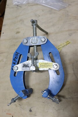 Pipe Cutters - Mathey Dearman