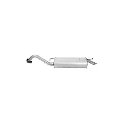 WALKER EXHST 54461 Muffler Assembly-Quiet-Fl | eBay
