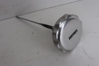 Ferrari 360 Spider 2002 Oil Filler Cap + Dipstick 202249 J223 | eBay