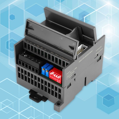 S7-200 Analog Input And Output PLC Extension Module 6ES7 235-0KD22-0XA8 ...