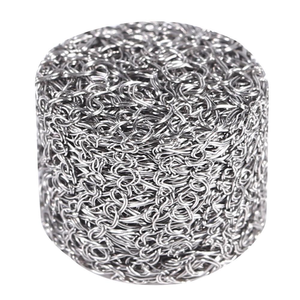 1pc Stainless Steel Foam Gun Lance Filter Lance Mesh Tablet for Foam ...